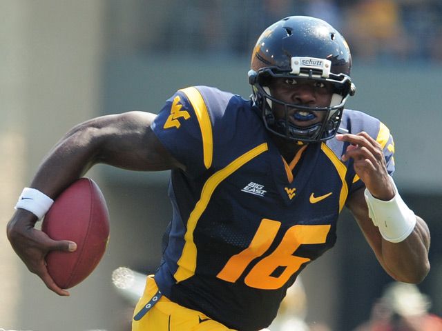 Jarrett Brown - Alchetron, The Free Social Encyclopedia